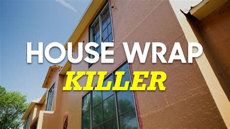 Unwrapping The Prosoco R Guard System Efficiency Durability And