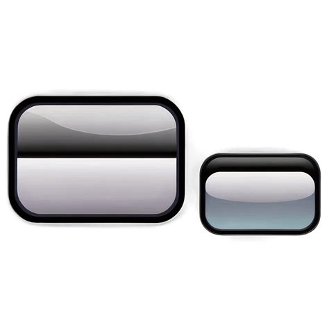 Download Basic Rounded Rectangle Graphic Png Kyu Wallpapers Com