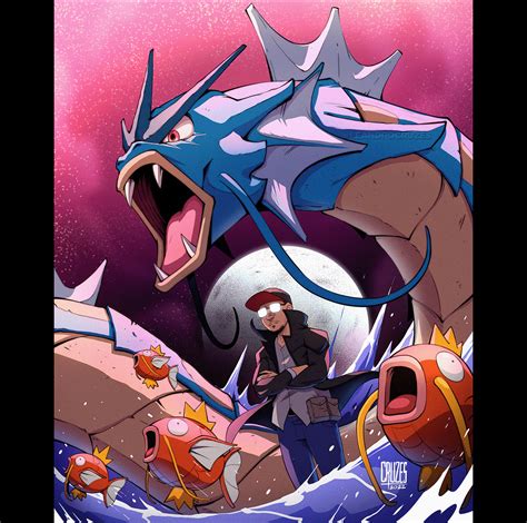 Fan Art Compilation Behance Behance