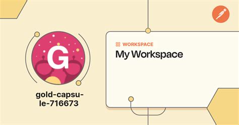 My Workspace Postman Api Network My Workspace Postman Api Network