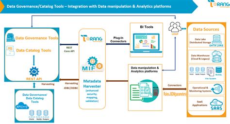 Empowering Data Insights Uniting Data Manipulation Visualization With Governance
