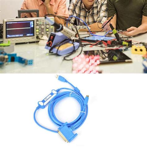 Usb Sc09 Plc Programming Cable Data Download Line For 3 Meters Daraz