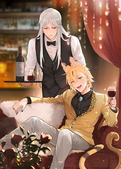 My Catnip Meow Manga Anime Planet