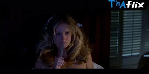 Pj Soles Breasts Scene In Halloween