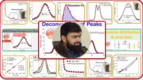 Udemy课程下载 OriginLab OriginPro Data Plotting and Analysis