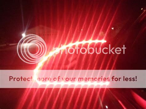 Led Side Mirror Signal Marker Impala Forums