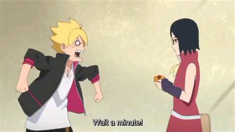 Daily Does Of Dattebasa 04 R Boruto