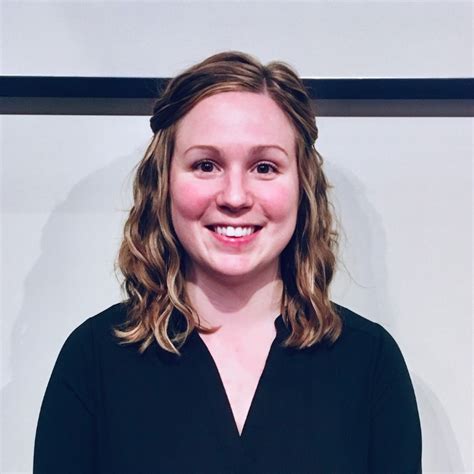 Fall 2023 Seminar Series Michelle Cooley Phd Nutritional Sciences