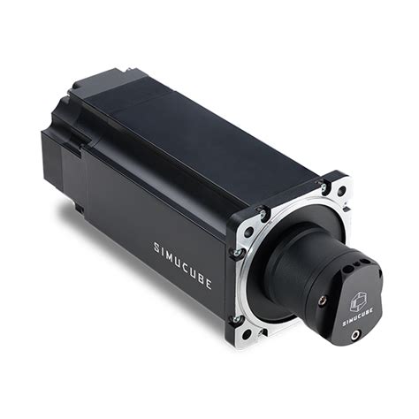 Simucube 2 Pro Simplexity