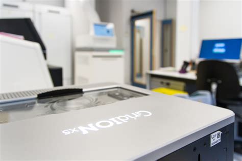 Brightcore Massive Parallel Sequencing