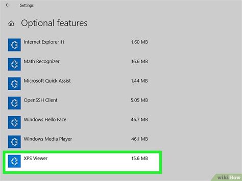 3 Ways To Open Xps Files Wikihow