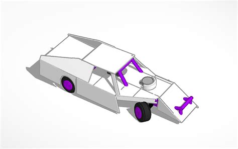 3d Design Modified 1 0 Tinkercad