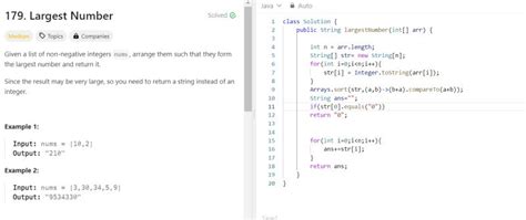 Sourabh Garg On Linkedin Leetcode 100daysofcode Dsa