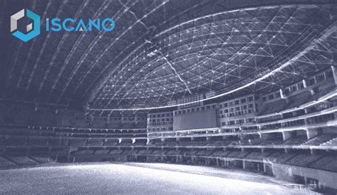 Point Cloud Cad Conversion Guide Best Practices Iscano
