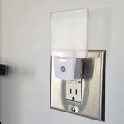 Borders Unlimited LED Night Light Reviews Wayfair