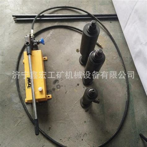 液压式拉力试验机 10t锚杆拉拔仪 Ldz100矿用锚杆拉拔仪 阿里巴巴