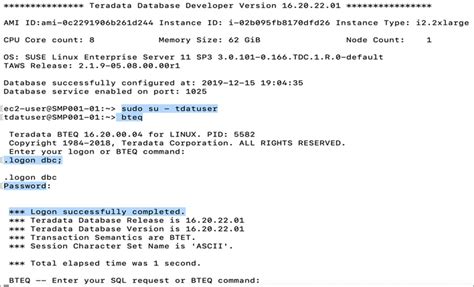 how to use aws glue to prepare and load amazon s3 data for analysis by teradata vantage aws