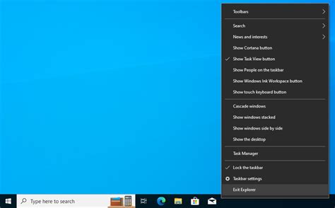 4 Ways To Restart File Explorer In Windows 10 And 11