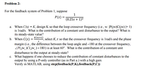 solved please provide the matlab code please provide