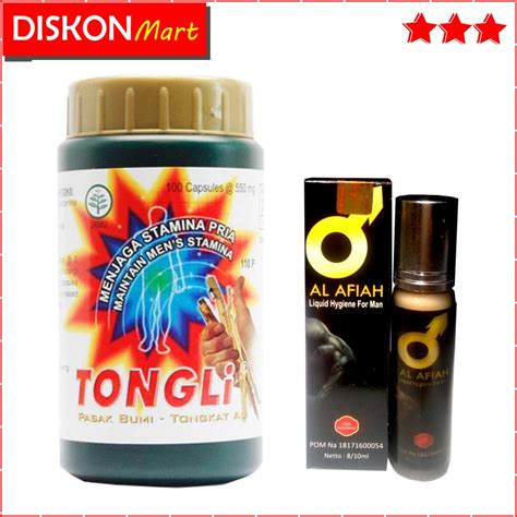 Jual Paket Murah Obat Pria Dewasa Perkasa Stamina Kuat Kapsul Tongli Borobudur Pasak Bumi