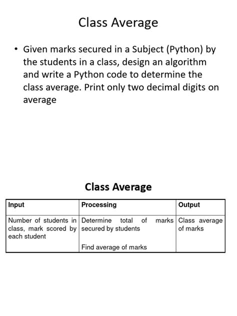 4 Module 1 Python Programming Fundamentals 04 01 2024 Pdf Control Flow Python