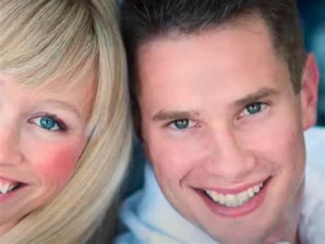 Where Is Keith Papini Now What Hes Said About Ex Wifes Fake