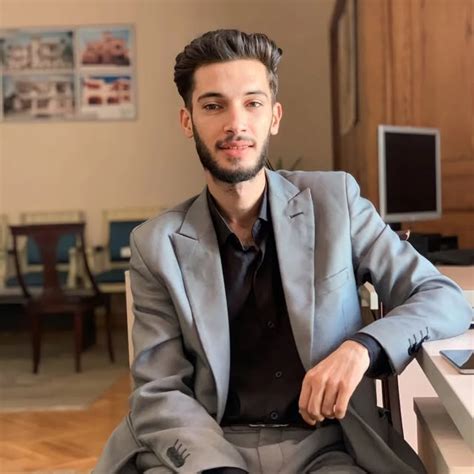 Ahmed Nasser Ahmeednasser • Threads Say More