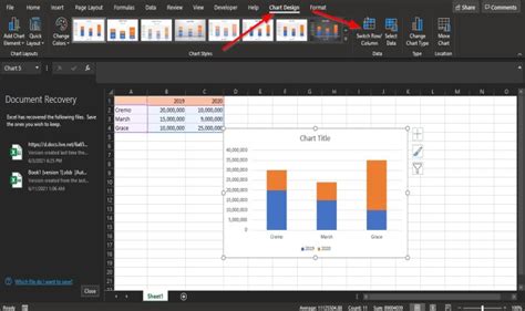 How To Switch Rows And Columns In Excel