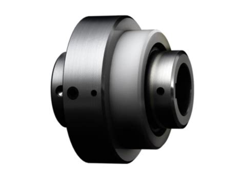 Mild Steel Bowex Sd Couplings For Industrial Size 24 125 At Best Price In Coimbatore