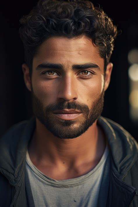 Download Ai Generated Man Face Royalty Free Stock Illustration Image