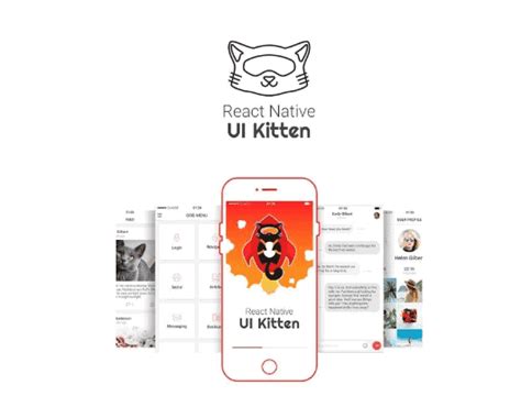 Top 25 React Native Open Source Projects And Apps Esparkbiz