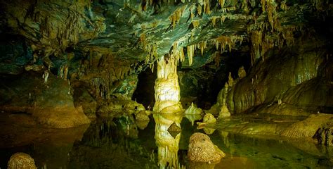 Botuverá Sc A Maior Caverna Do Sul Do País Fica Aqui