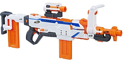 77 Best Nerf Guns And Snipers That Are Available To Buy In 2024
