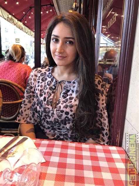 Actress Sayesha Saigal 2017 Cute And Hd Photos Gethu Cinema