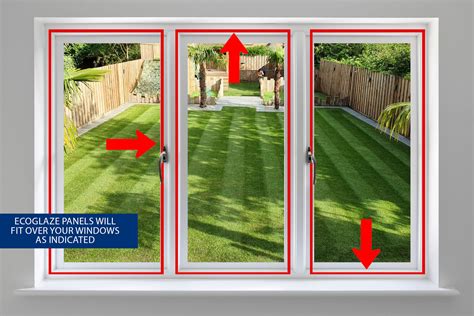 Boost Your Homes Comfort And Energy Efficiency With Secondary Window