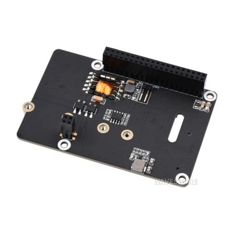 Buy Pcie To M2 Adapter With Poe Function B For Raspberry Pi 5 Supports Nvme Protocol M2