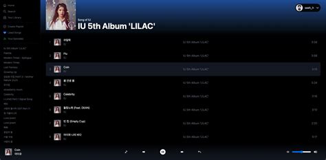 Github Siihyunspotify Nextjs Spotify Clone Using Nextjs Recoil