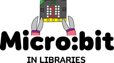 Micro Bit In Libraries