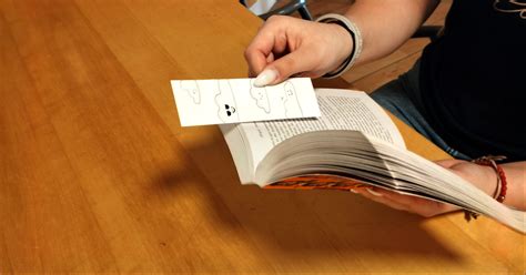 Creating Bookmarks Lund International Babe