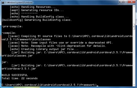 漢堡堡大叔的blog Security Alert Apache Cordova Vulnerabilities In Your
