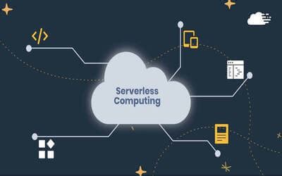 What Is Serverless Computing Advantages Of Serverless Computing