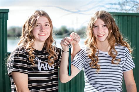 Smh Photography Sarah And Savannah Class Of 2023