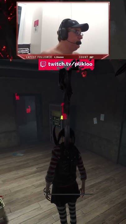 Achei Que Era Camper Era Hookblock Plikioo Em Twitch Youtube