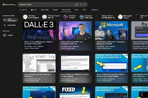 Parents Are Worried As Bing Videos Is Playing Restricted YouTube Videos Without Any Warnings