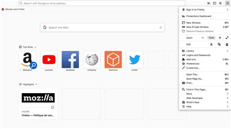 firefox vs chrome battle of browsers