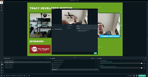 Live Stream With Guests Using OBS With Skype And NDI