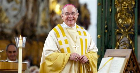 Homosexual Priest Says Swiss Bishops Consecrated Supported Clergy In Same Sex Relationships