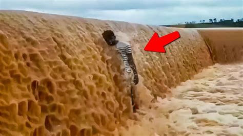 200 Incredible Moments Caught On Camera YouTube