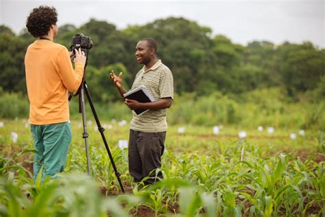 Communications Associate Ii Cgiar Gender Impact Platform Cgiar Gender