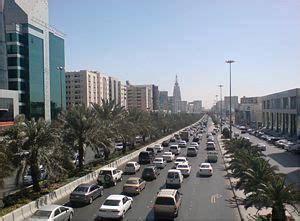Arab World Wikipedia